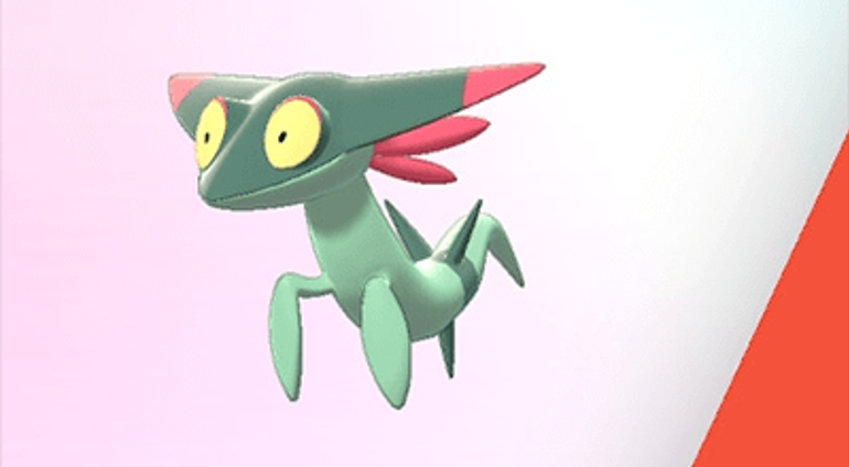 Where to find a Dreepy in Pokémon Sword and Shield - Dot Esports