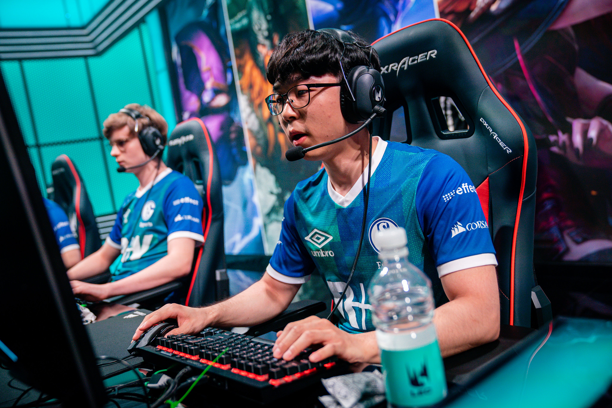 IgNar officially signs with FlyQuest - Dot Esports