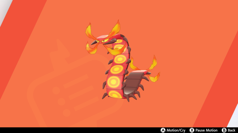 The best Fire-type Pokémon in Sword and Shield - Dot Esports