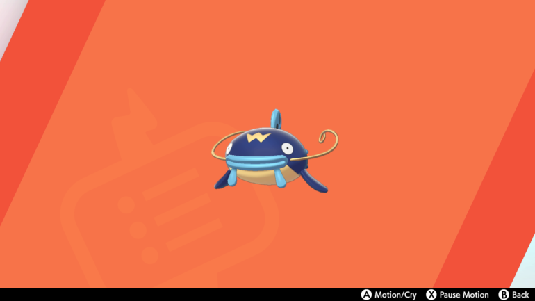 The best Water-type Pokémon in Sword and Shield - Dot Esports