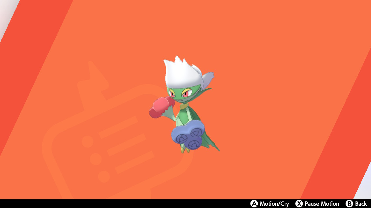 The best Grass-type Pokémon in Sword and Shield - Dot Esports