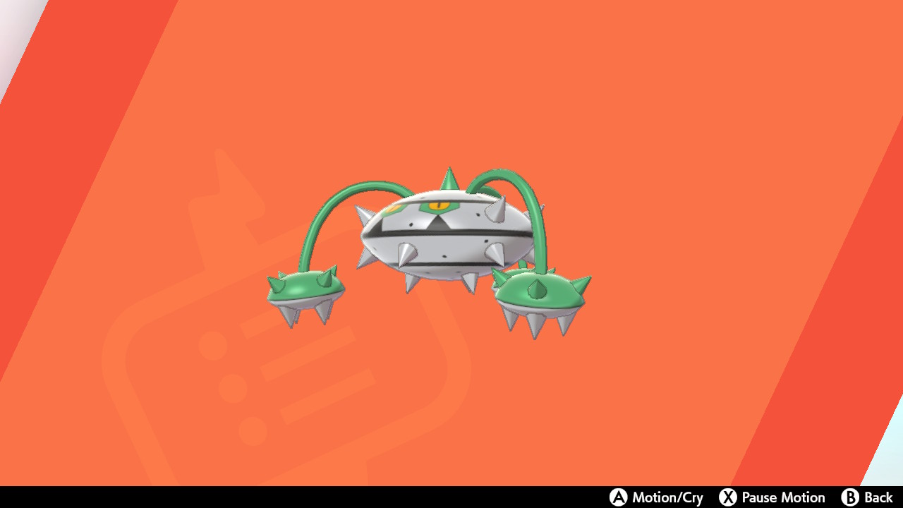 The best Grass-type Pokémon in Sword and Shield - Dot Esports