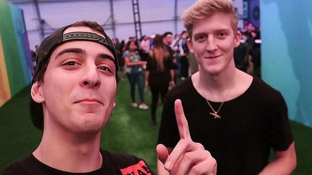 Cloakzy and FaZe Clan officially part ways after 4 years - Dot Esports