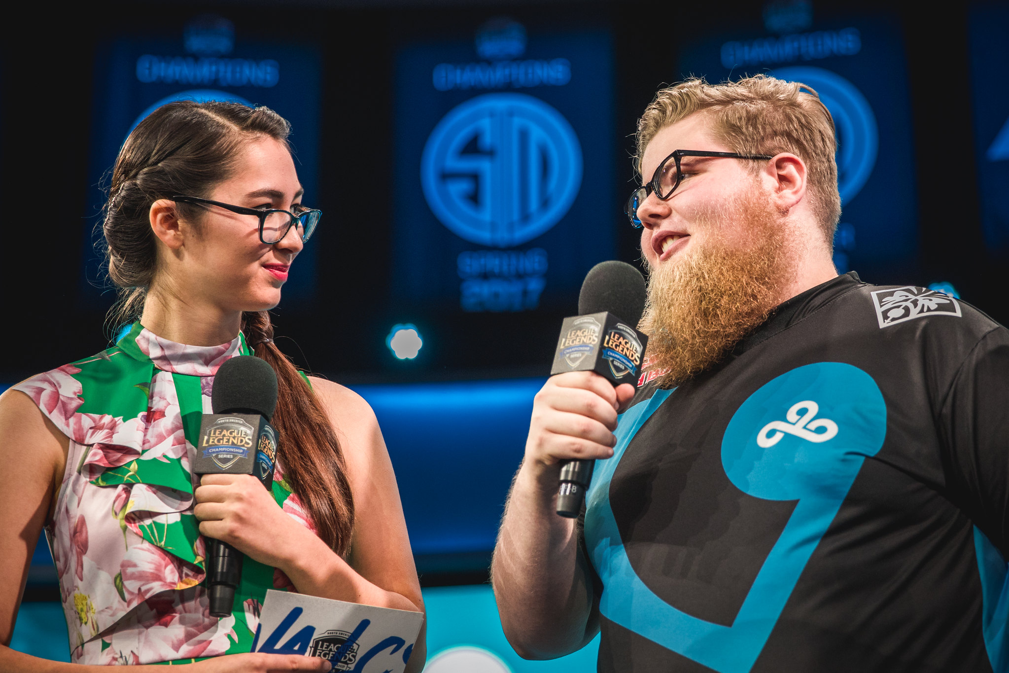 All of C9's original franchised Academy roster players are now on ...