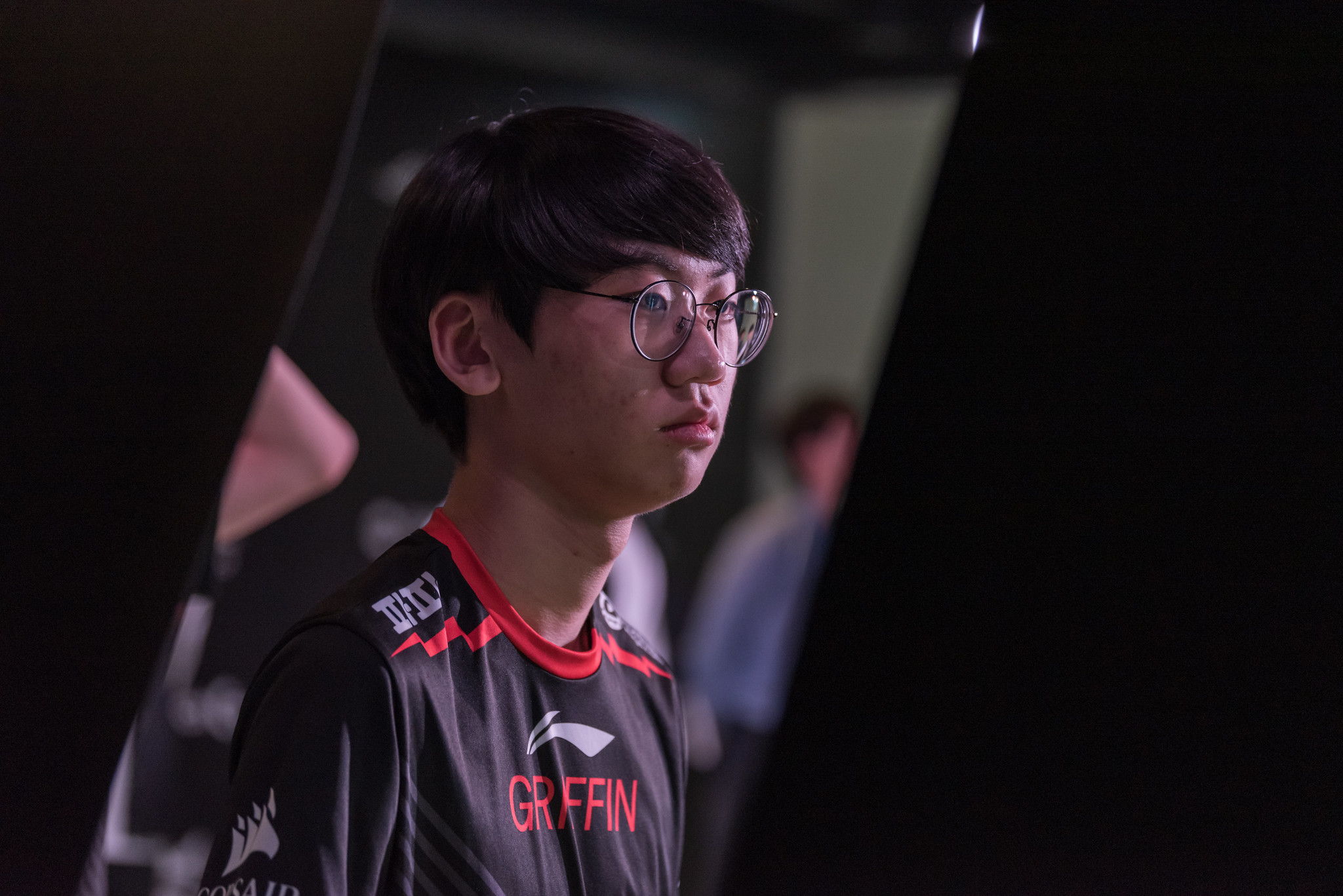 Doran joins DragonX - Dot Esports