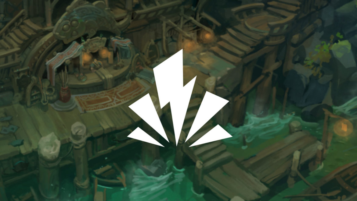 League of Legends' developer debuts its Riot Forge studio to make third ...