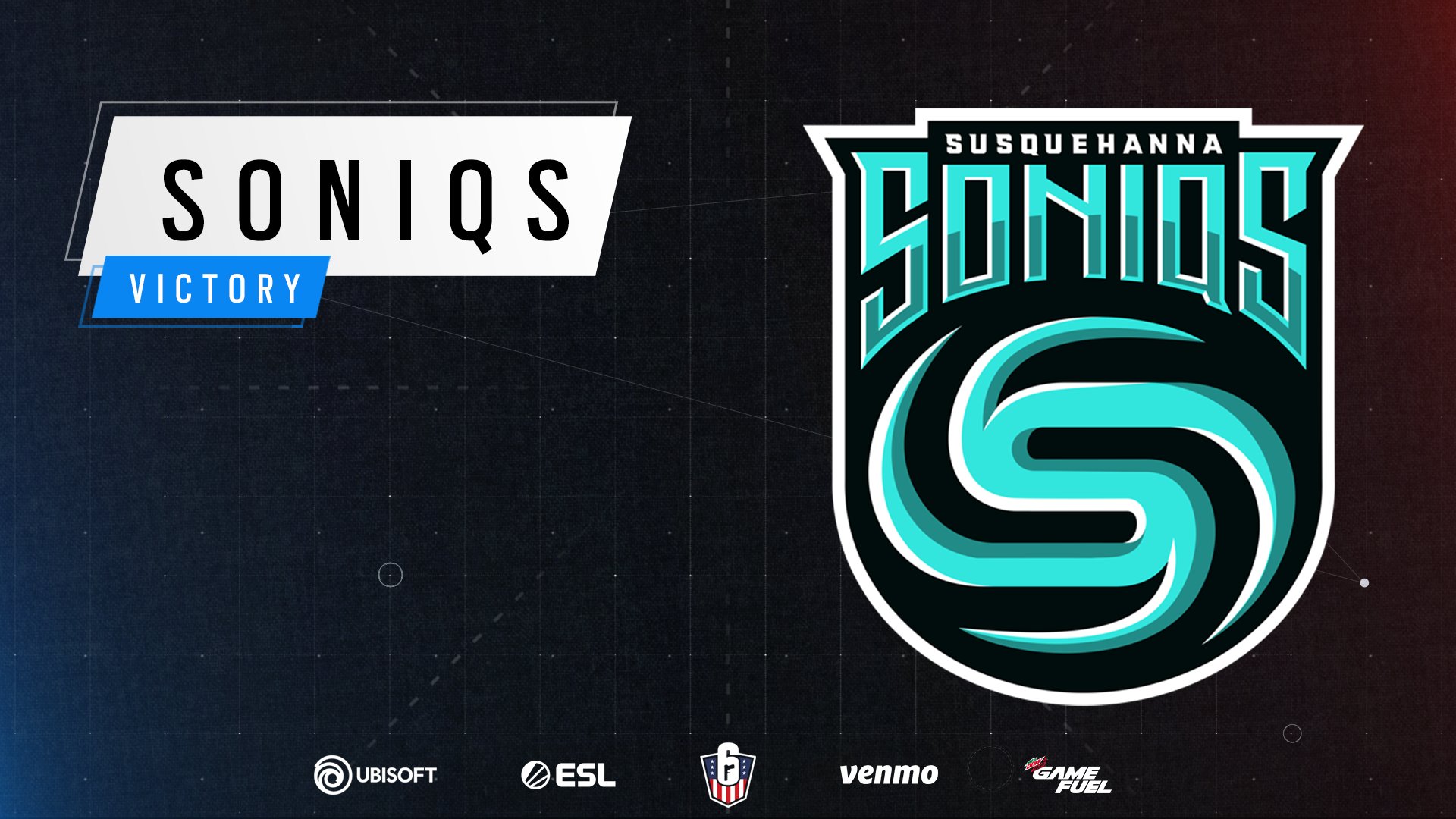 Soniqs dismiss Tempo Storm in R6USN Eastern Conference Playoffs - Dot ...