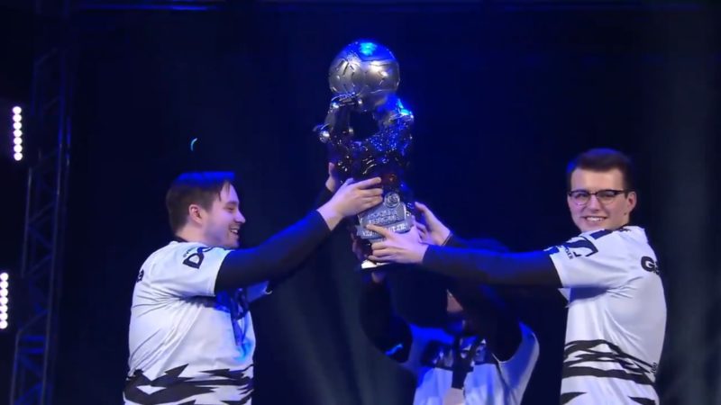 Best Rocket League Players of all time - Dot Esports