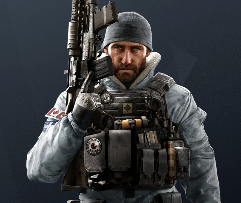 The best Rainbow Six Siege operators for beginners - Dot Esports