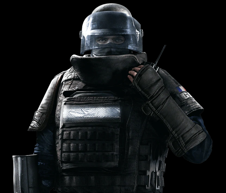 What does Rook's armor do in Rainbow Six Siege? - Dot Esports