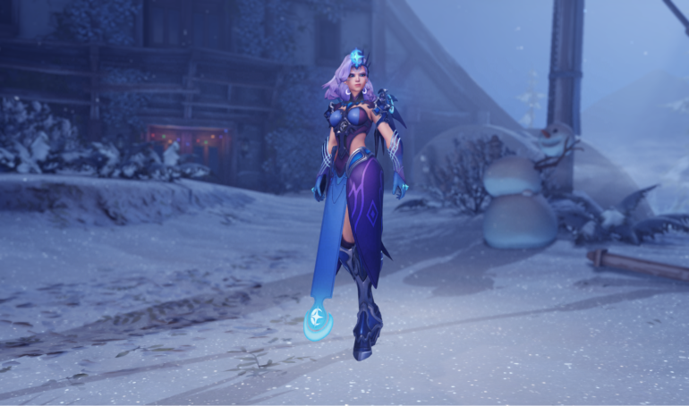 The best Overwatch skins released in 2019 - Dot Esports