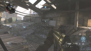 Call of Duty League Hardpoint rotations in Modern Warfare - Dot Esports