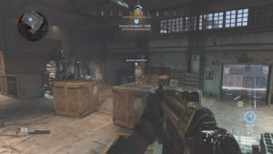 Call of Duty League Hardpoint rotations in Modern Warfare - Dot Esports
