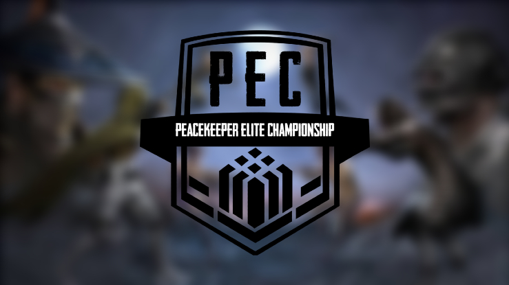 How to watch the Peacekeeper Elite Championship 2019 - Dot Esports