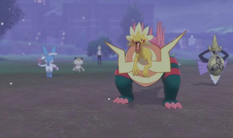 Sejun Park wins stacked bracket at the Pokémon World Champion ...