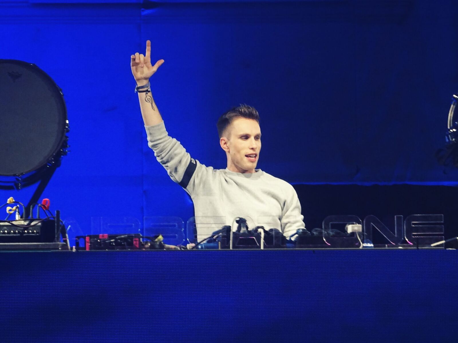 Nicky Romero to perform at London Royal Ravens' inaugural Call of Duty ...
