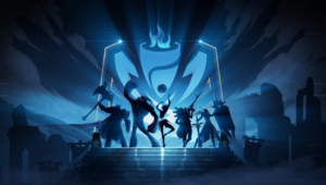 All ranked borders in League of Legends - Dot Esports