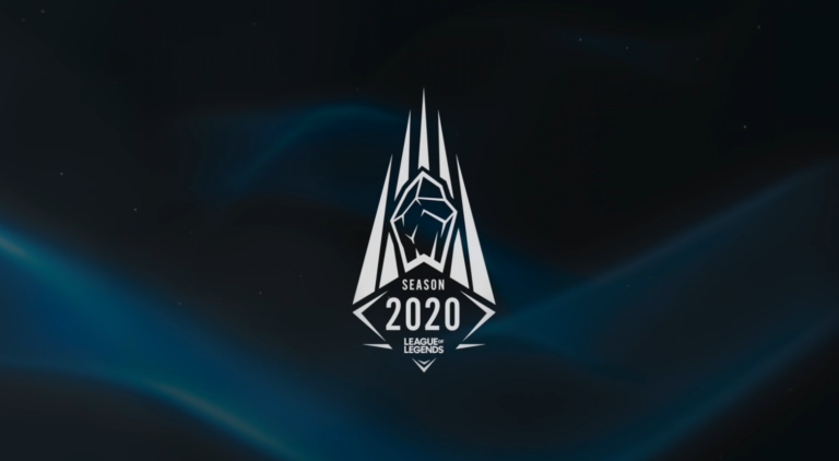 Riot launches new season 2020 collection in League’s merch store - Dot ...