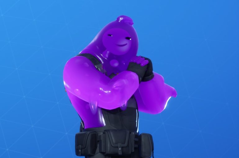 Fortnite Rippley vs. Sludge cheat sheet has been released - Dot Esports