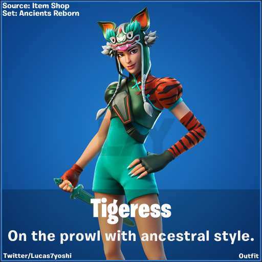 Fortnitegame Athena