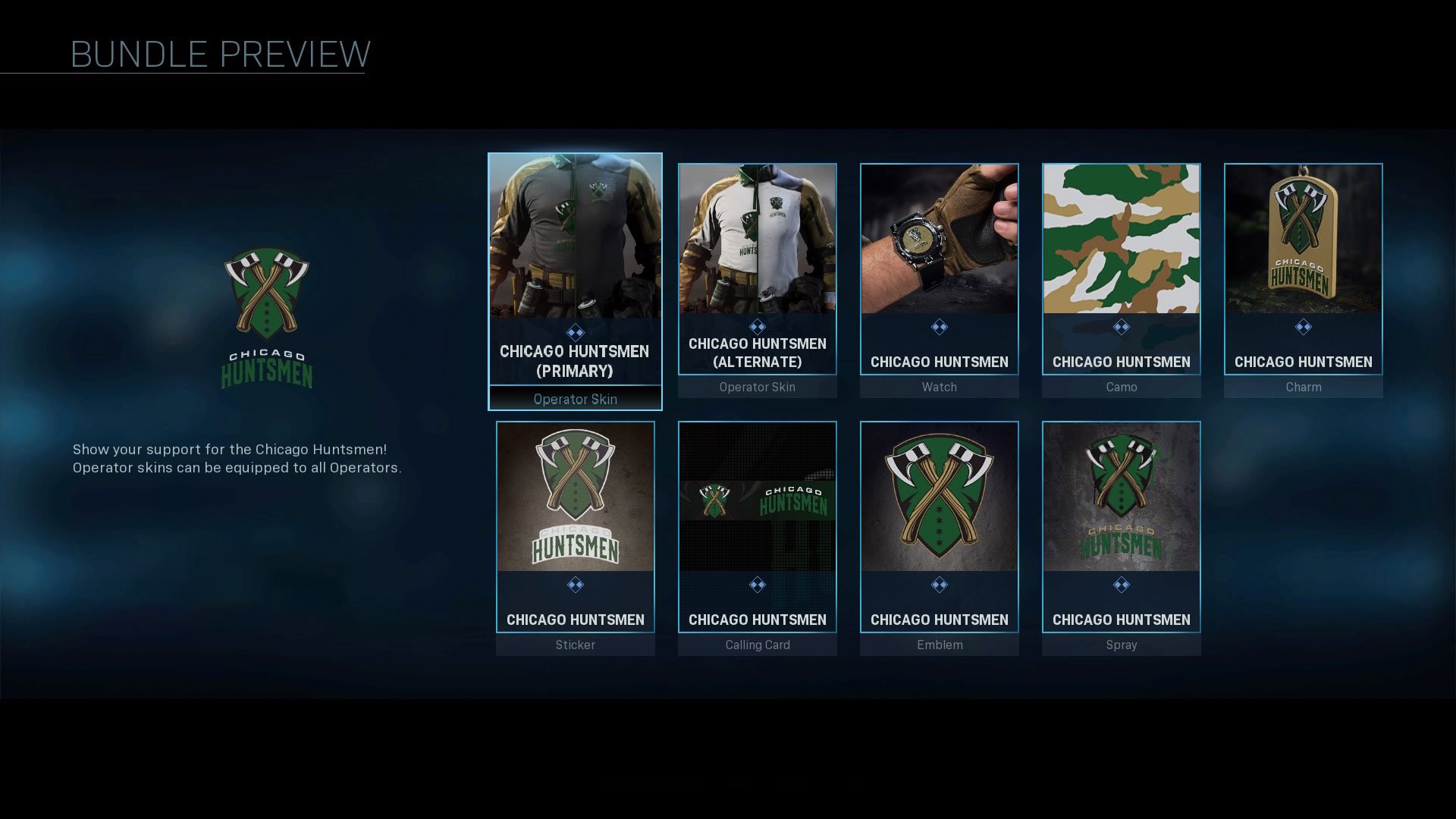 Call of Duty League cosmetic packs now live in Modern Warfare - Dot Esports