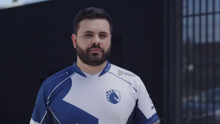 Team Liquid expands its ownership group with investments from Hungrybox ...