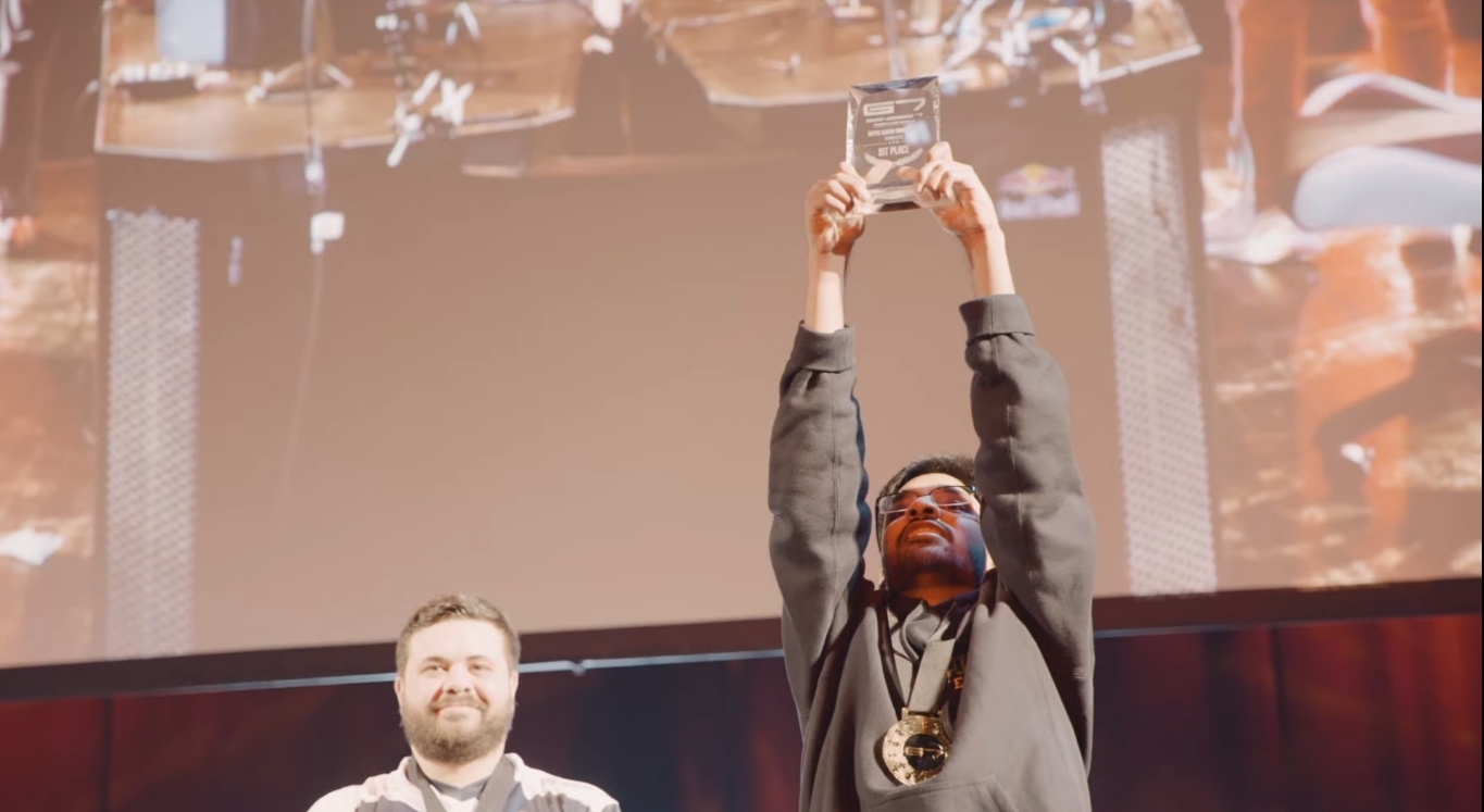 Zain defeats Hungrybox to win Super Smash Bros. Melee Genesis 7 - Dot Esports