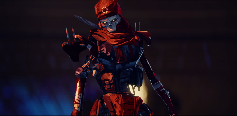 How to play Revenant in Apex Legends - Dot Esports
