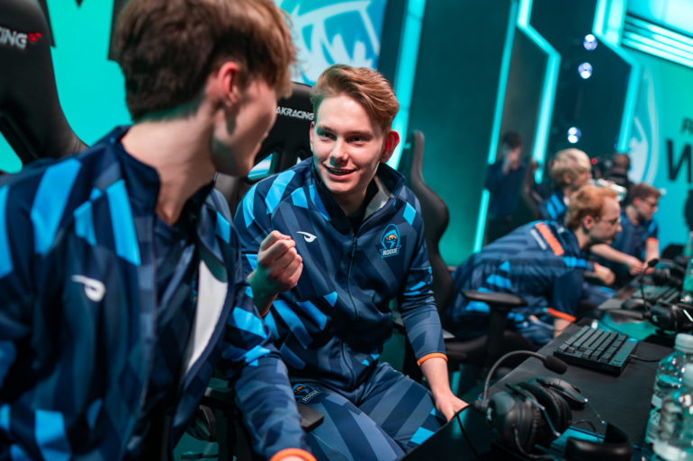 LEC power rankings: 2020 Spring Split week one - Dot Esports