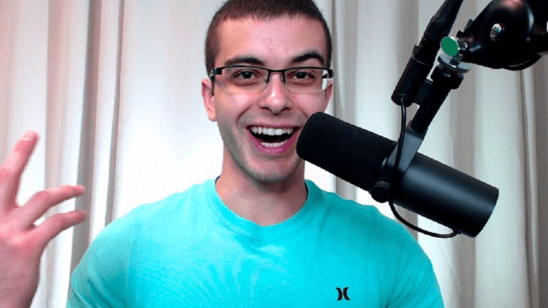 NickEh30 accused of cheating during Fortnite Twitch Rivals charity ...