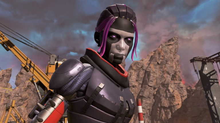 New cyborg-themed Apex skins headline season 4 battle pass - Dot Esports