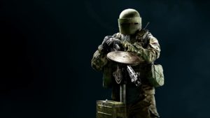 Rainbow Six Siege leak previews new Elite Tachanka skin - Dot Esports