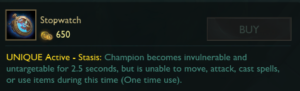 Riot aims to balance Perfect Timing and Stopwatch on League’s PBE - Dot ...