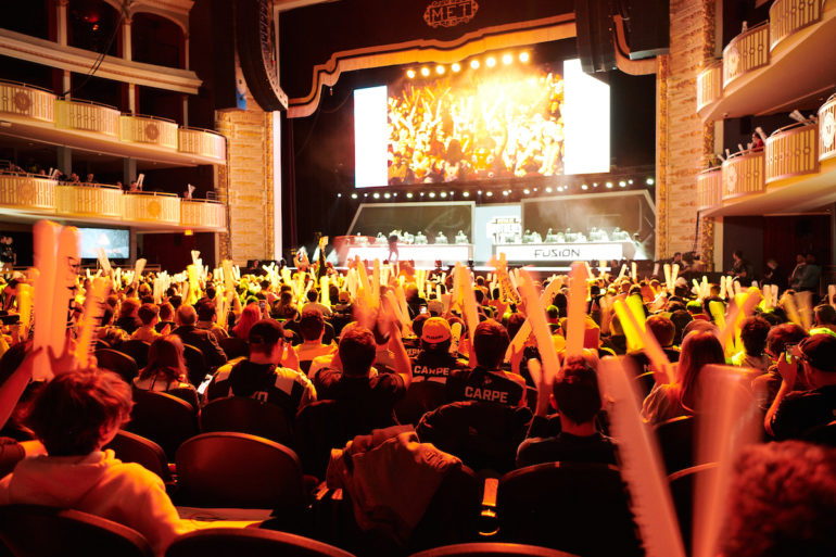 Philadelphia Fusion's Overwatch rebrand leaves behind more than just a ...