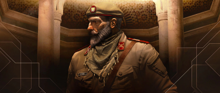 Siege's Y5S2.1 Update lets players cancel incomplete ranked matches ...