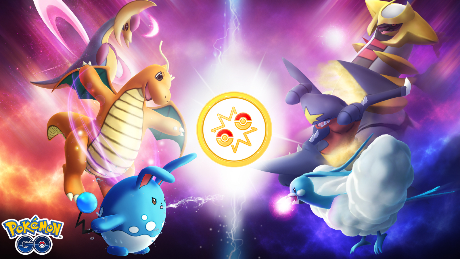 How To Reach All Ranks In The Pokémon Go Battle League Dot Esports