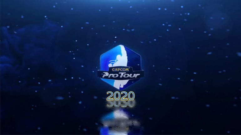 Capcom Pro Tour Online 2020 brings the fight back June 6 - Dot Esports
