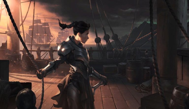 Legends of Runeterra: Everything you need to know about Cithria - Dot ...