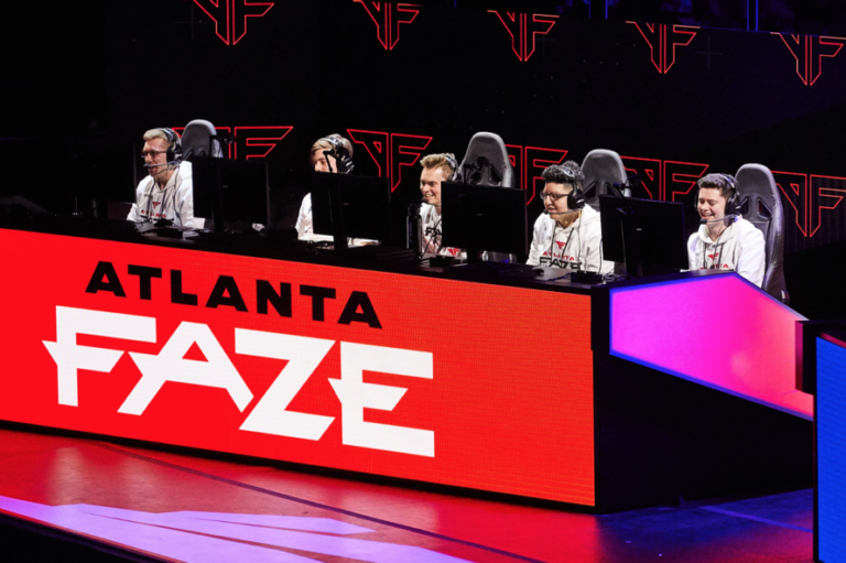 Atlanta FaZe, OpTic Gaming start undefeated at 2020 Call of Duty League ...