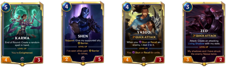 Everything you need to know about the Ionia region in Legends of ...