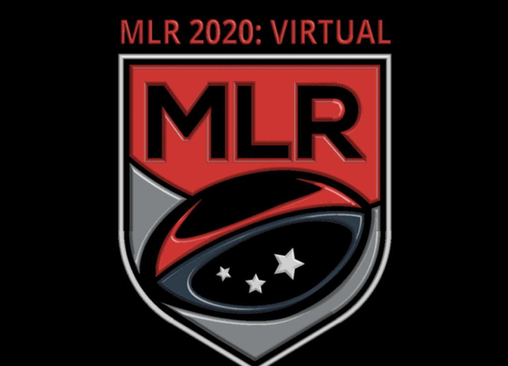 Major League Rugby to host online competitions and charity fundraiser ...