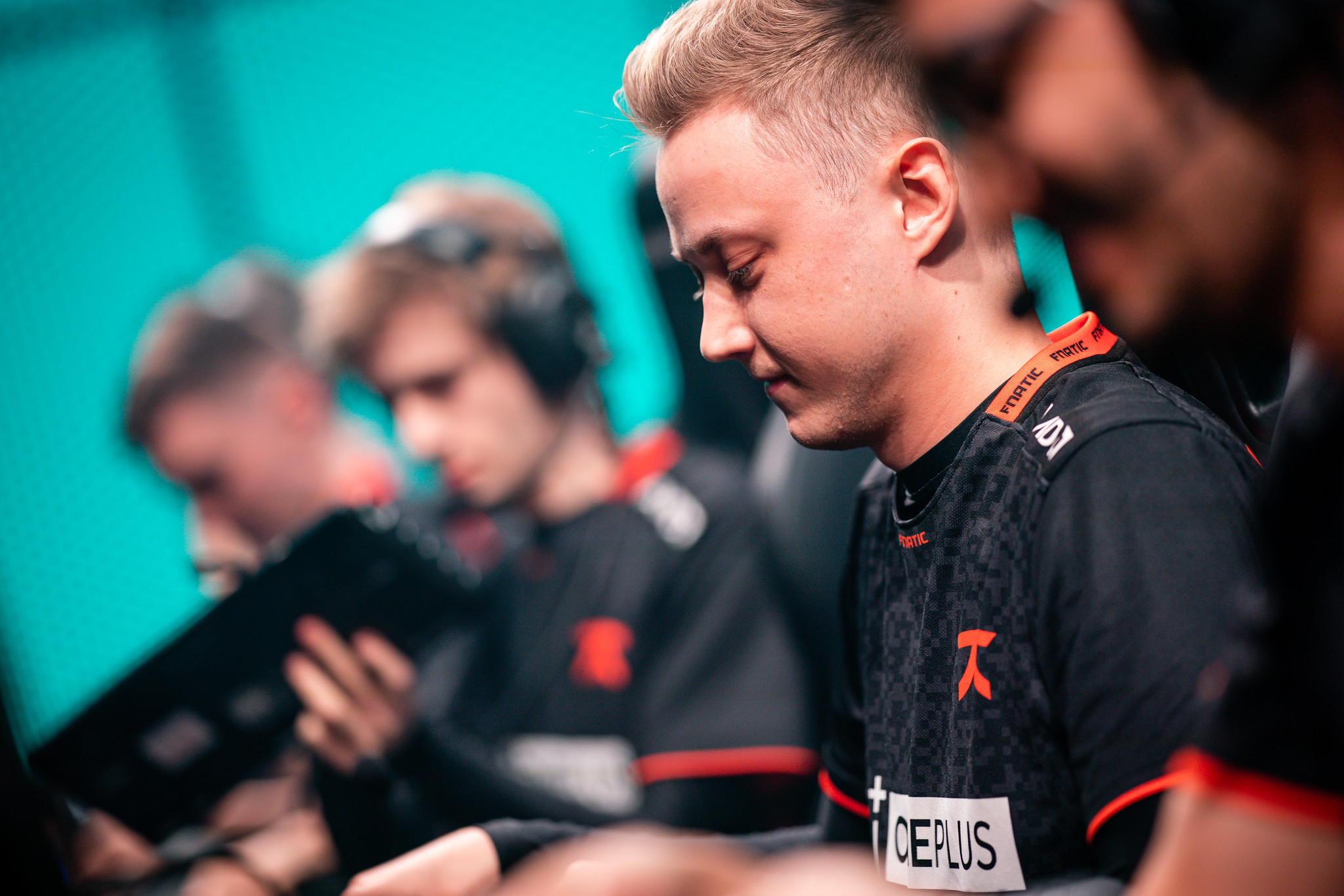 Rekkles, Upset, and Caps lead all LEC players in KDA heading into final ...