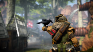 Apex Legends: Character Hitbox Differences Guide | Dot Esports