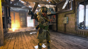 Apex Legends: Character Hitbox Differences Guide | Dot Esports