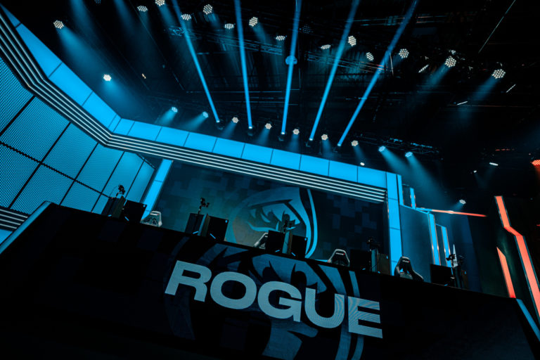 Rogue become first team to qualify for 2020 Worlds after dominant win ...