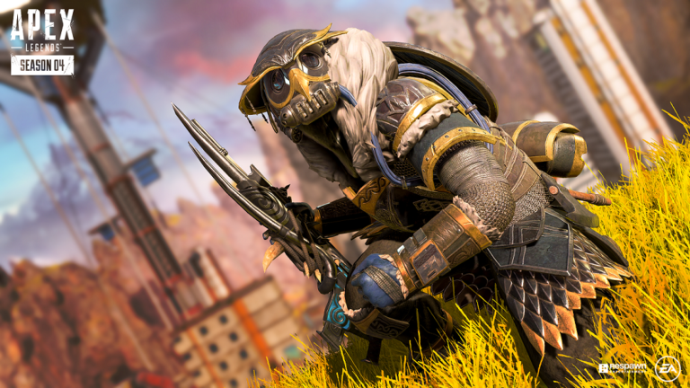 The best sniper rifles in Apex Legends - Dot Esports