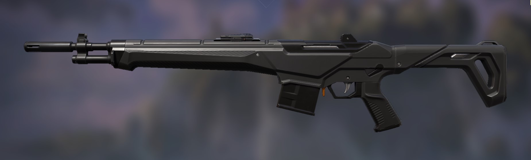 Here are the best rifles in VALORANT | Dot Esports