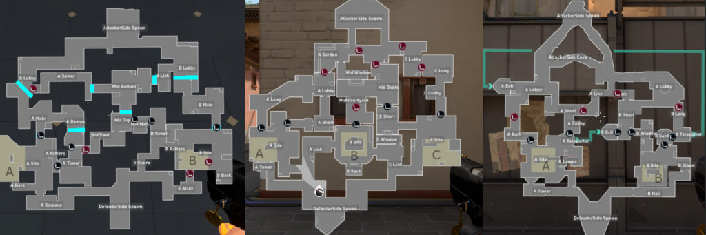 How to play Cypher in VALORANT - Dot Esports