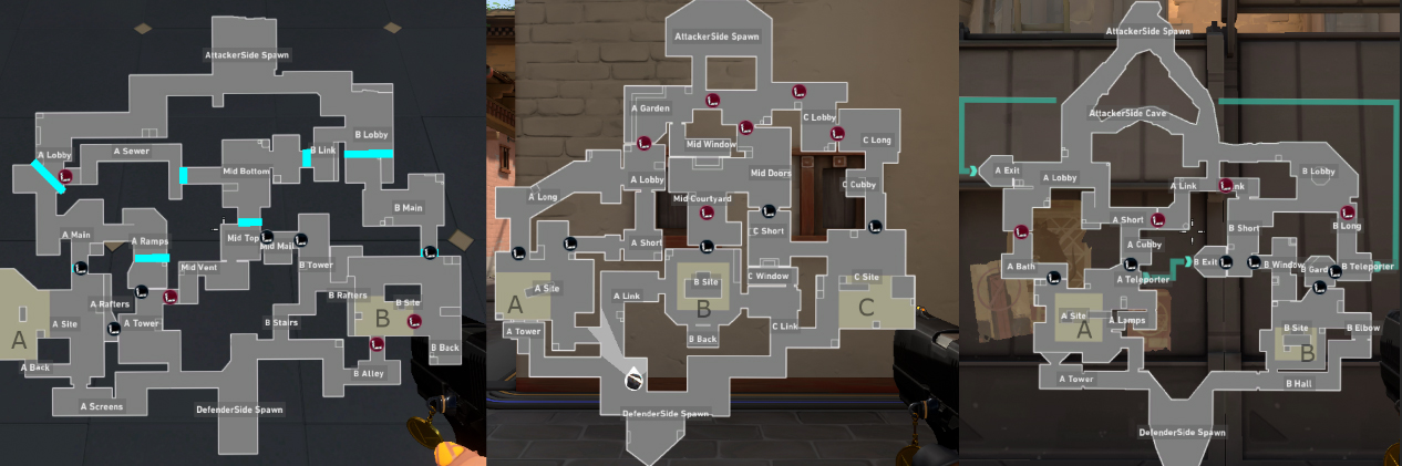 How to play Cypher in VALORANT - Dot Esports