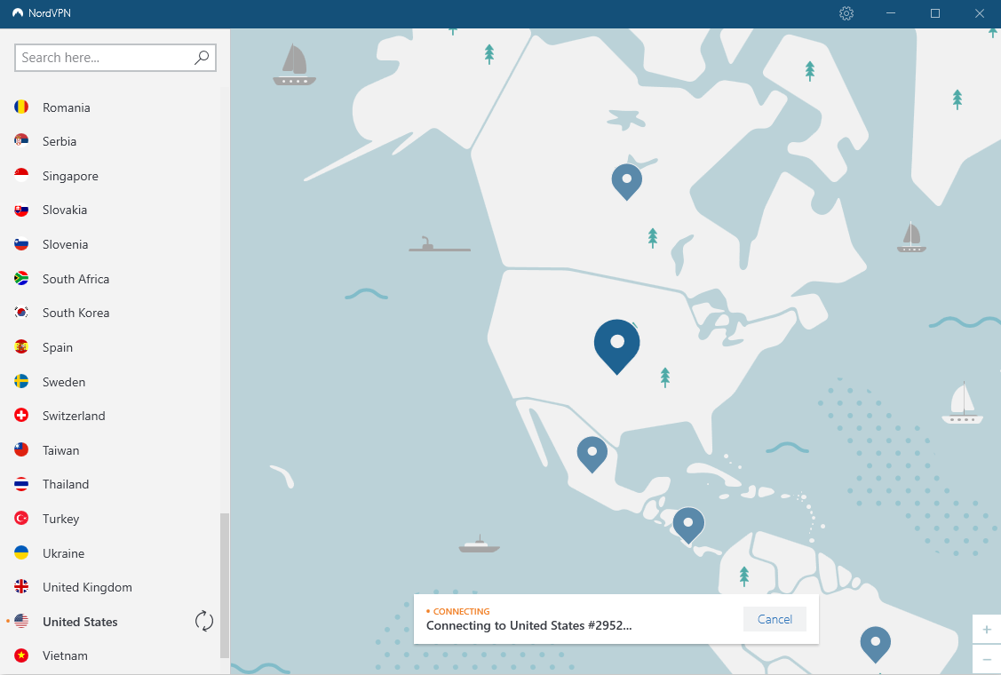 Valorant server locations map - plugkool